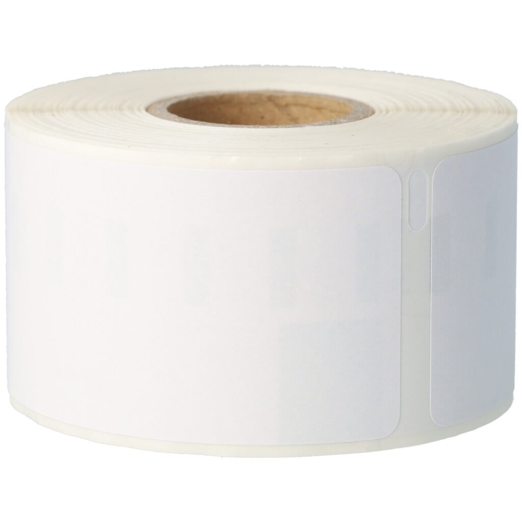 Dymo 99012 Compatible Labels kopen? Morgen in huis! €1,35
